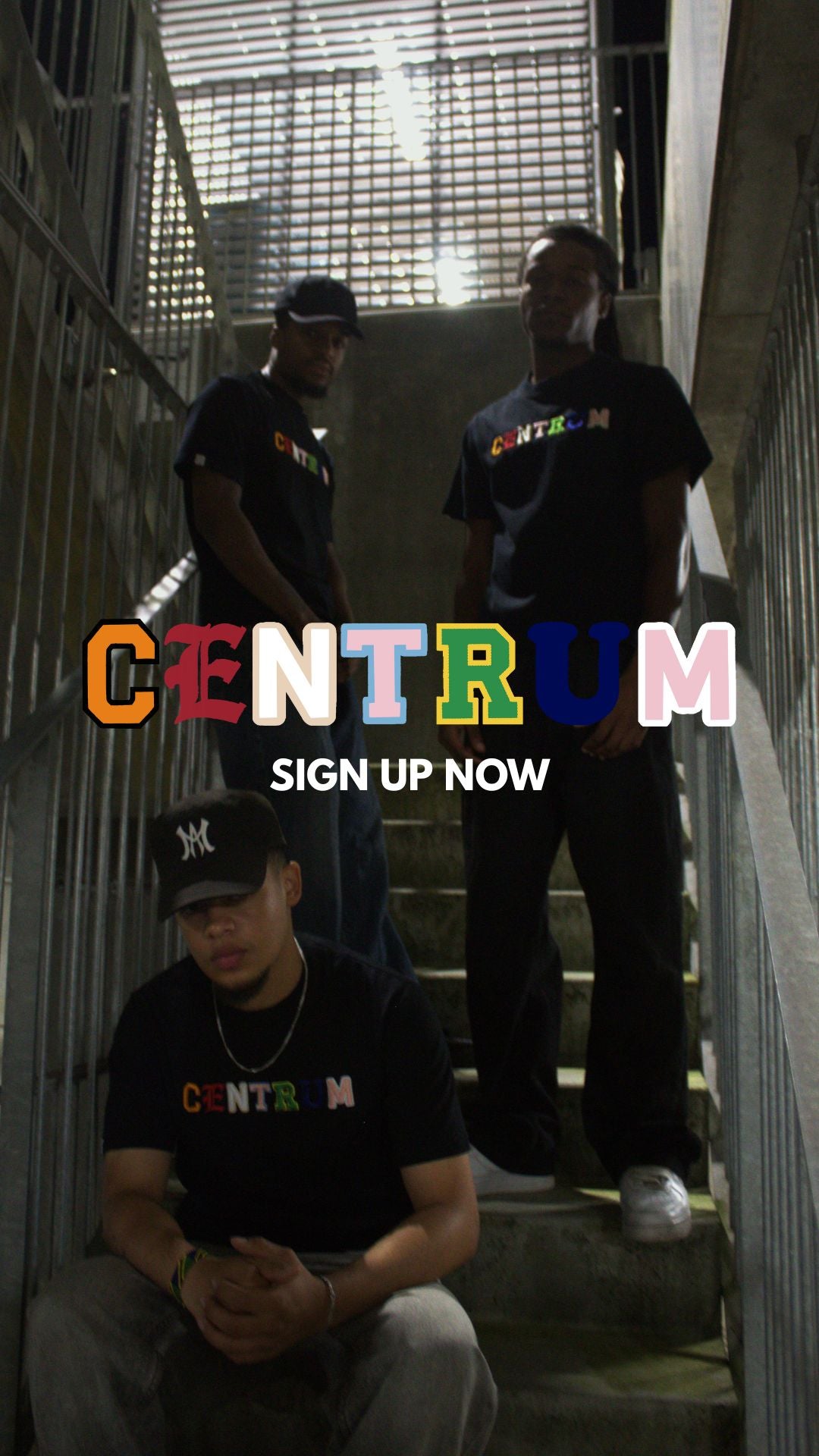 Centrum